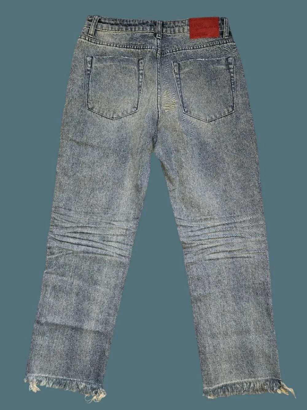 One X Oneteaspoon | Jeans | One X Oneteaspoon Buttonfly Truckers Mid ...